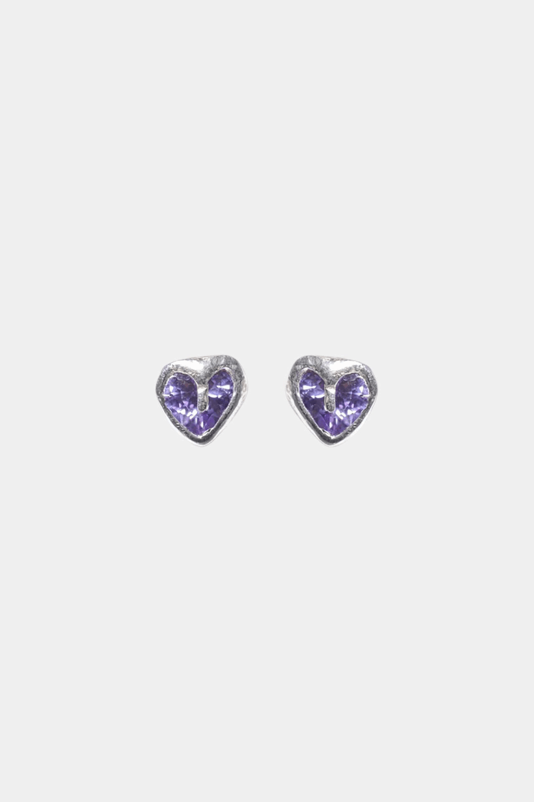 Heart Hoops – London Millie Savage Store